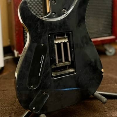 Caparison Horus 【27 Frets】【MADE IN JAPAN】【Discontinued Color】 | Reverb