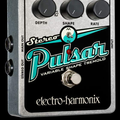 Realistic Stereo Reverb system | Reverb