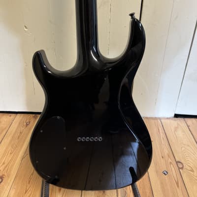 Carvin DC127 1990-2000 Black | Reverb