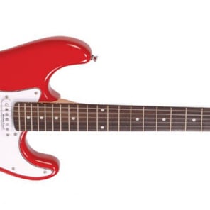 Encore E6 Blaster Stratocaster Electric Guitar | Reverb UK