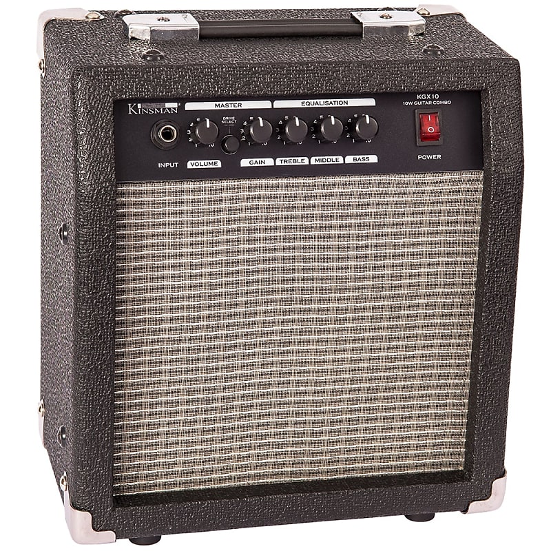 Kinsman 10W Guitar Amplifier | Reverb