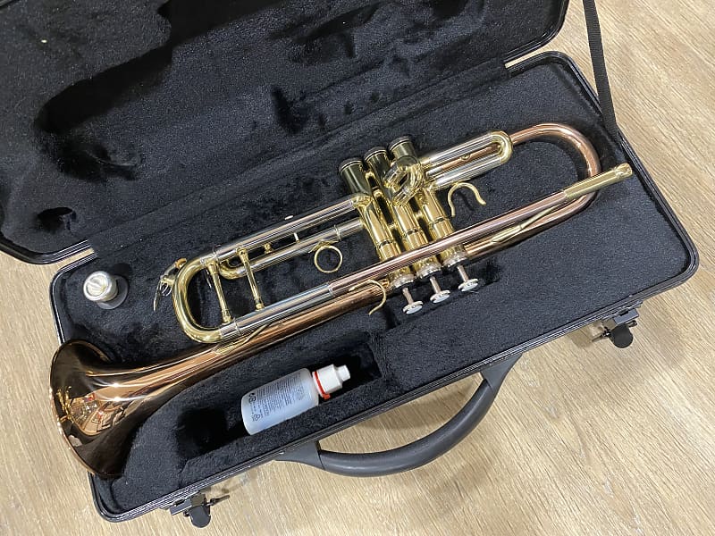 Allora AATR-101 Student Trumpet. Near Mint. | Reverb