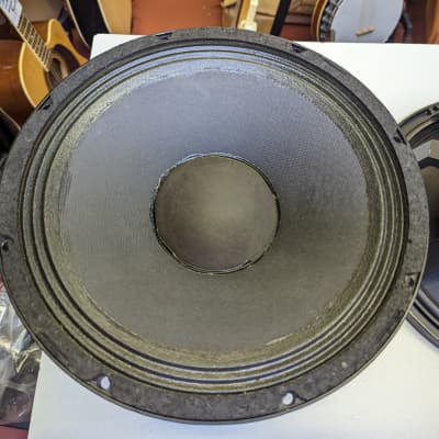 Matched Pair! Factory Reconed 1980s Electro-Voice EVM-12S 200 | Reverb