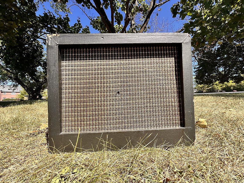 Kay Chicago Amplifier 803 C 1960’s | Reverb