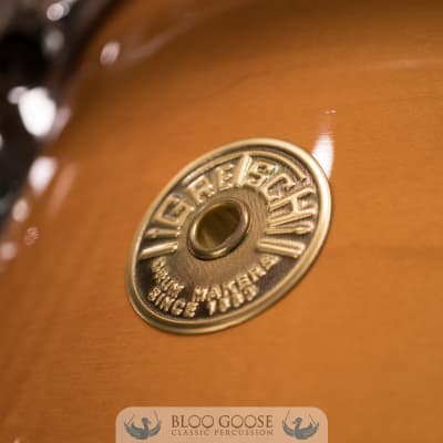 Gretsch Rock Legend 125th Anniversary 5-Piece Drum Set | Reverb