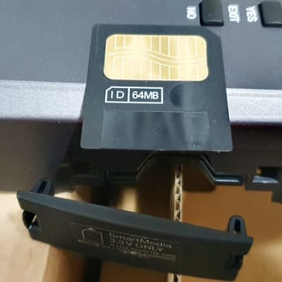 Boss BR-532 Digital Studio Compact 4-Track Recorder + 64MB | Reverb UK