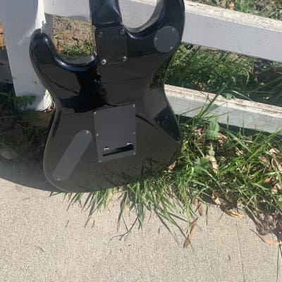 Infinox JTG 1985 - Black | Reverb