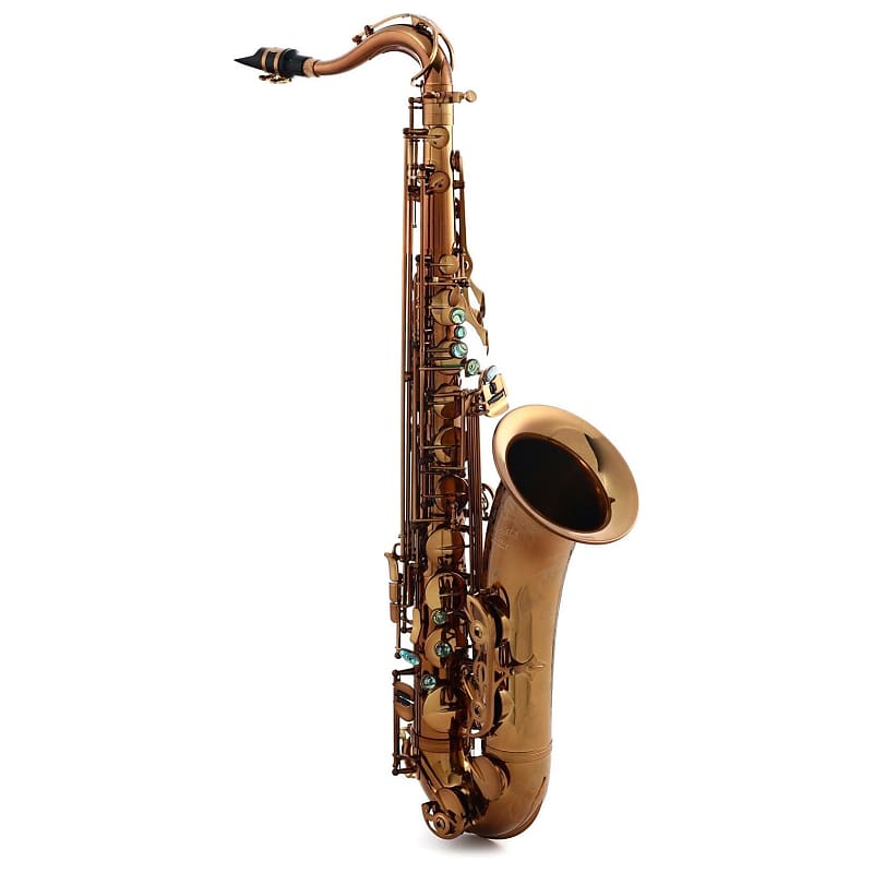 P. Mauriat PMXT 66R Professional Tenor Saxophone | Reverb