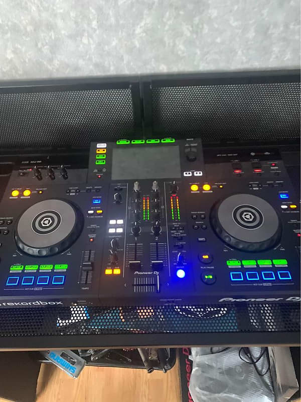 Pioneer xdj rr controller | Reverb
