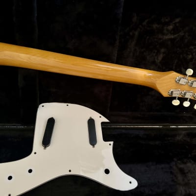 Mosrite Mark II Fillmore Made In Japan Reissue 2000s - | Reverb