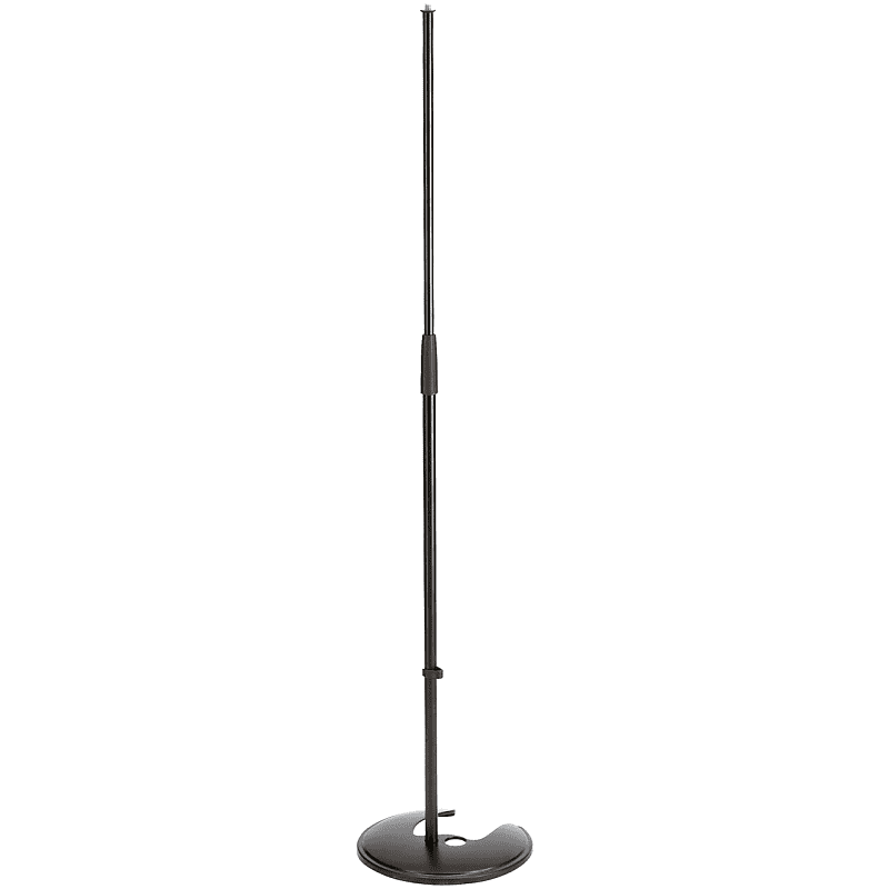 K&M 26045 Stackable Microphone Stand | Reverb