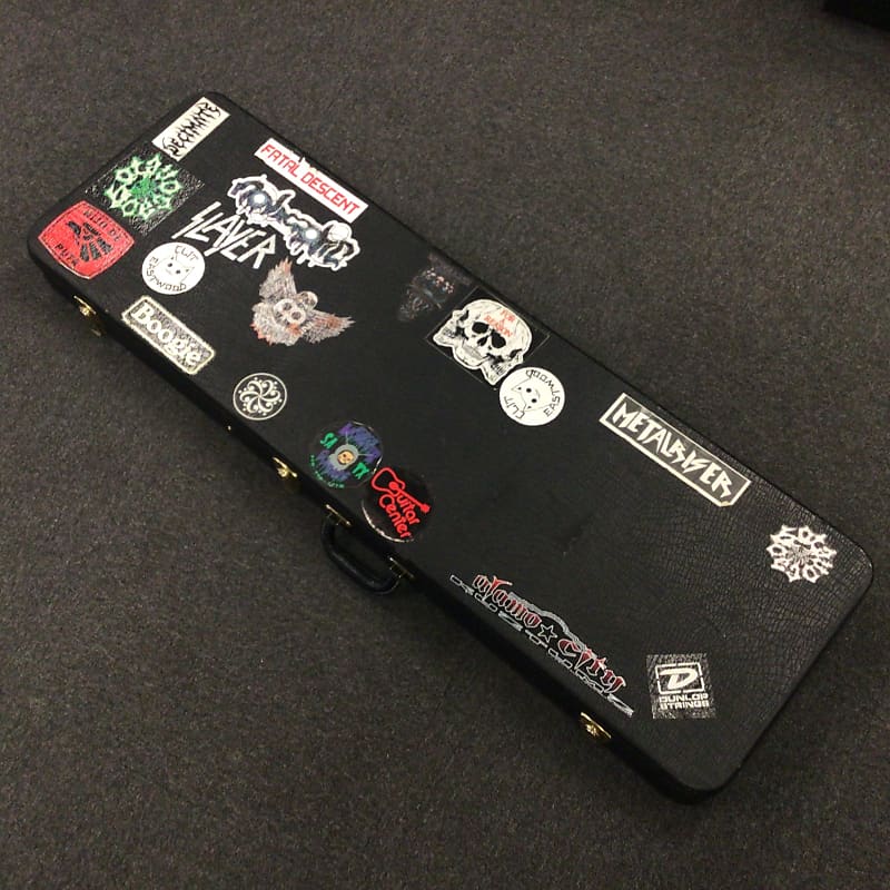 Used HARD CASE | Reverb