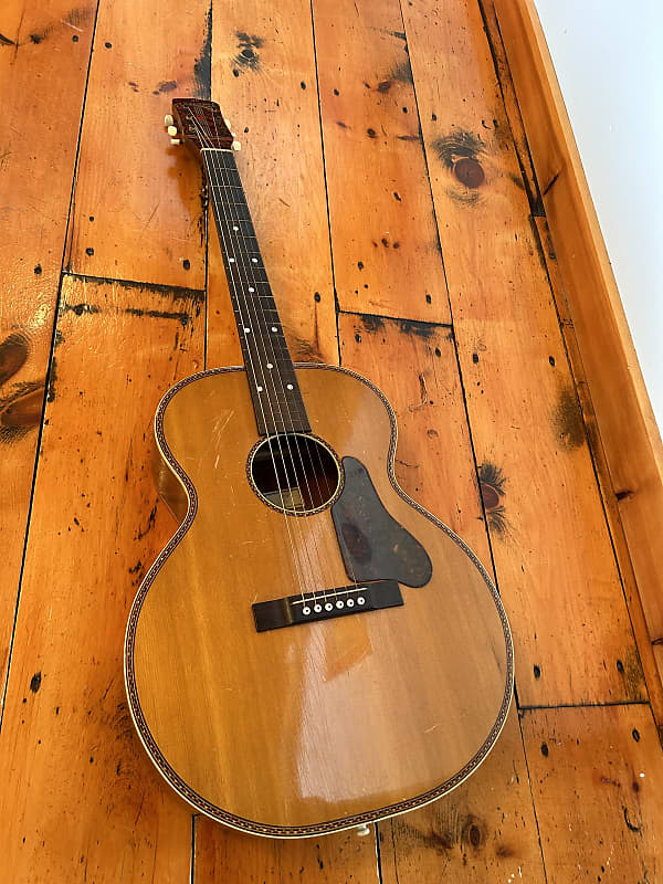 SS Stewart 7003 1929-1930 Natural | Reverb