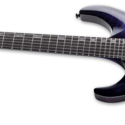 ESP LTD H-1000 Evertune | Reverb