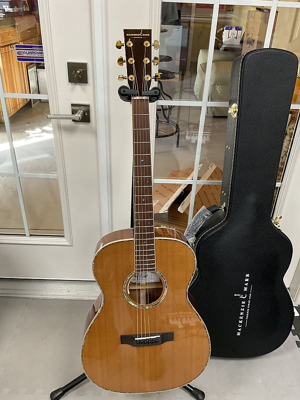 MacKenzie & Marr Torino 10th Anniversary Limited Ediion 2015 | Reverb