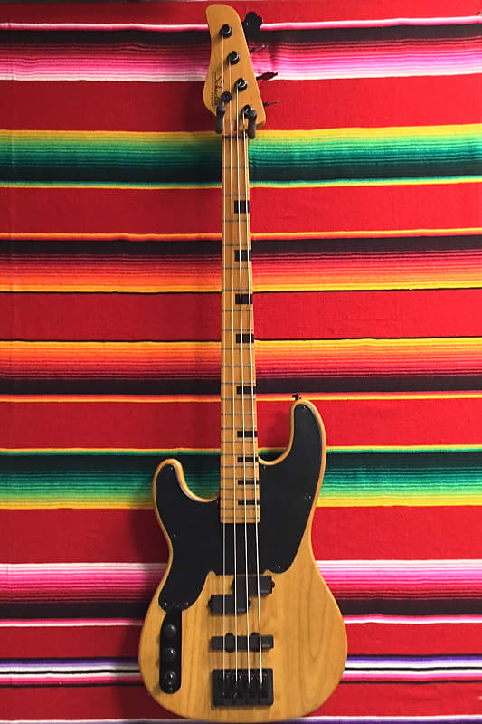 Schecter Diamond Series Model-T Session L/H Aged Natural 2021 | Reverb