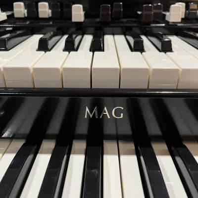 MAG P2 Custom Organ (HX3.6) 2024 | Reverb
