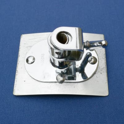 Rogers Swiv-O-Matic Tom Post Tom Holder Bracket For Bassdrum | Reverb