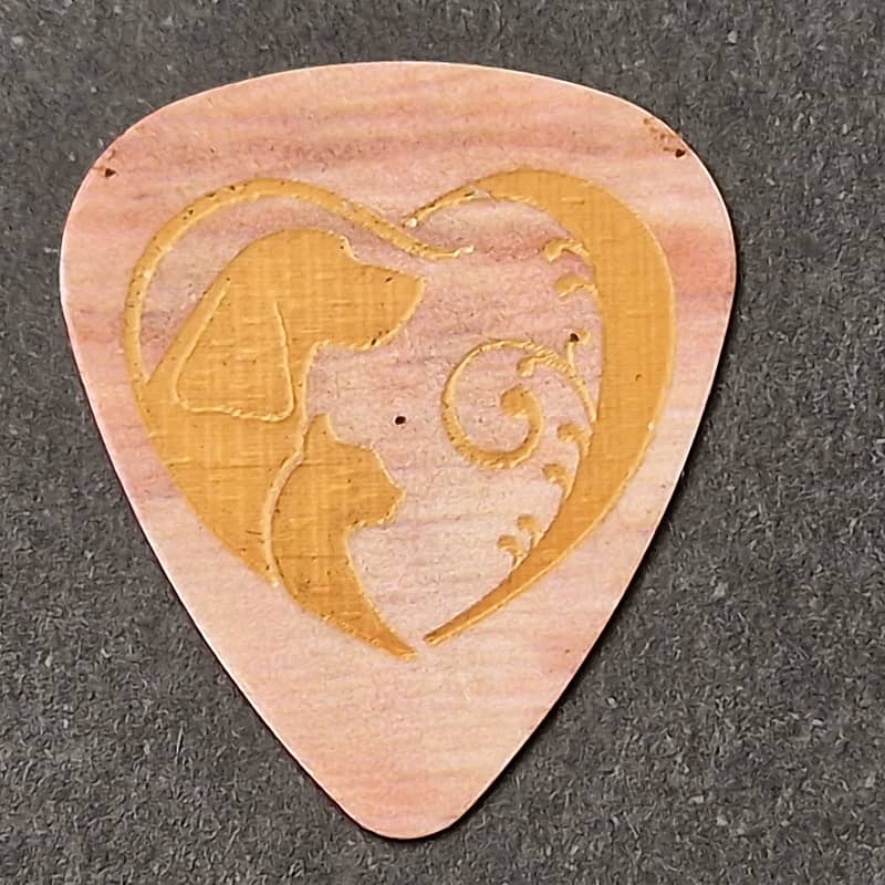 Médiator Plectre Pick guitare - Plastique fin clair | Reverb Canada