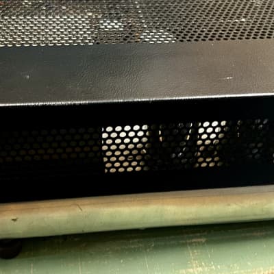 HH Scott 344-b Receiver Preamp Tuner Amplifier 1966 - Silver | Reverb