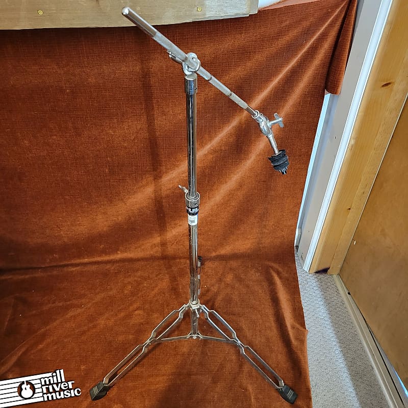 Pulse Cymbal Stand Used | Reverb