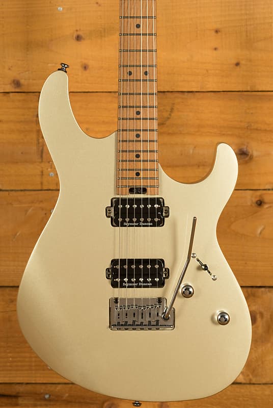 Cort G300 Pro - Metallic Gold | Reverb Canada