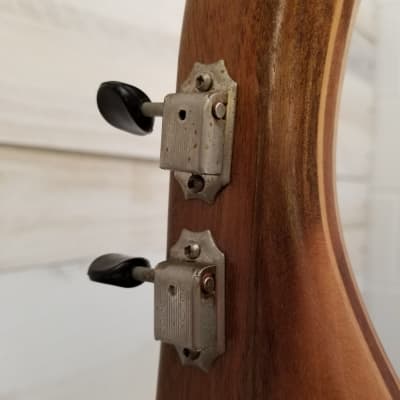 1979 Bill Berg Mountain Dulcimer | Reverb