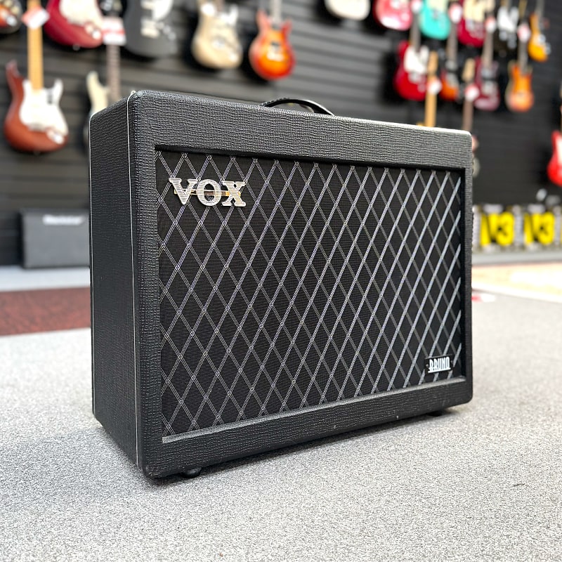 Vox TB18C1 Tony Bruno Guitar Amp | Reverb UK