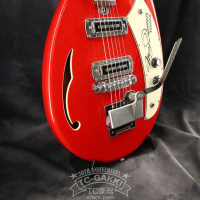 TEISCO 1990s May Queen 1968 Reissue | Reverb