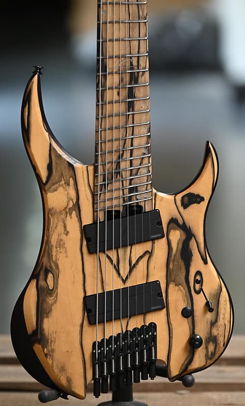 Legator Ghost G8FX-TR Headless Multi-Scale 8-String Guitar - | Reverb