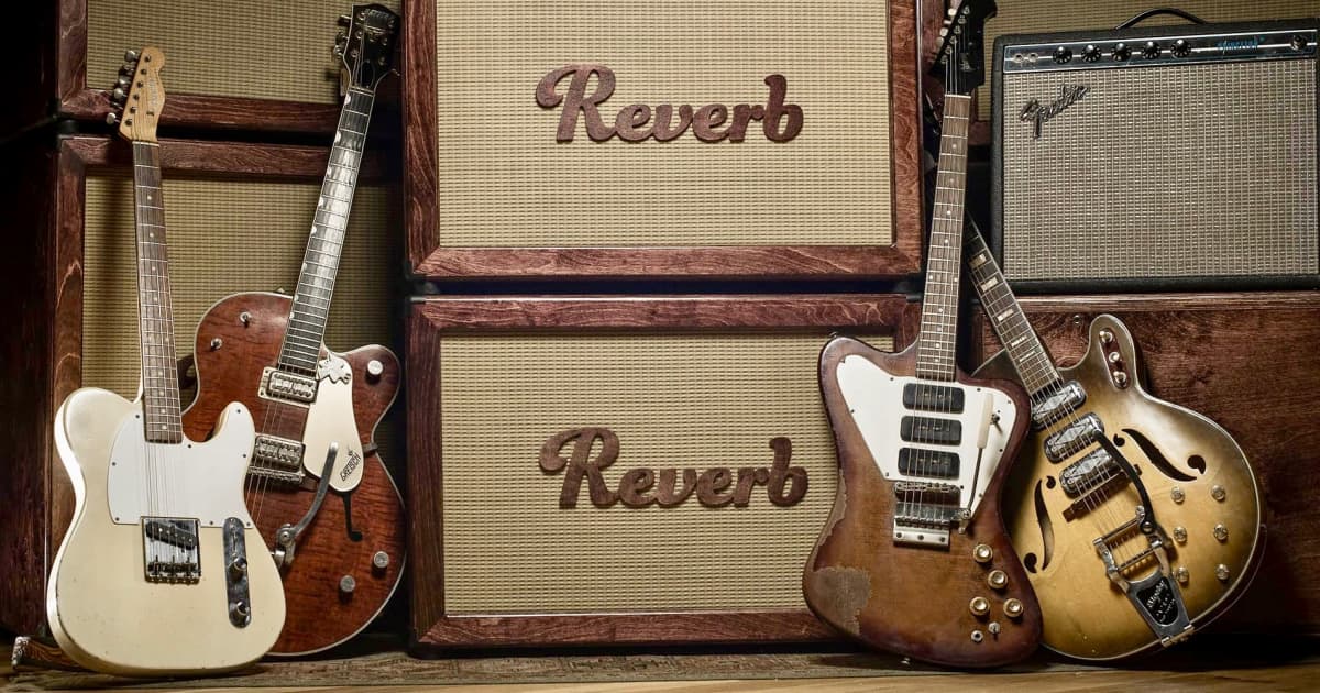 Why You Should Offer Free 2-Day Shipping on Your Reverb | Reverb News