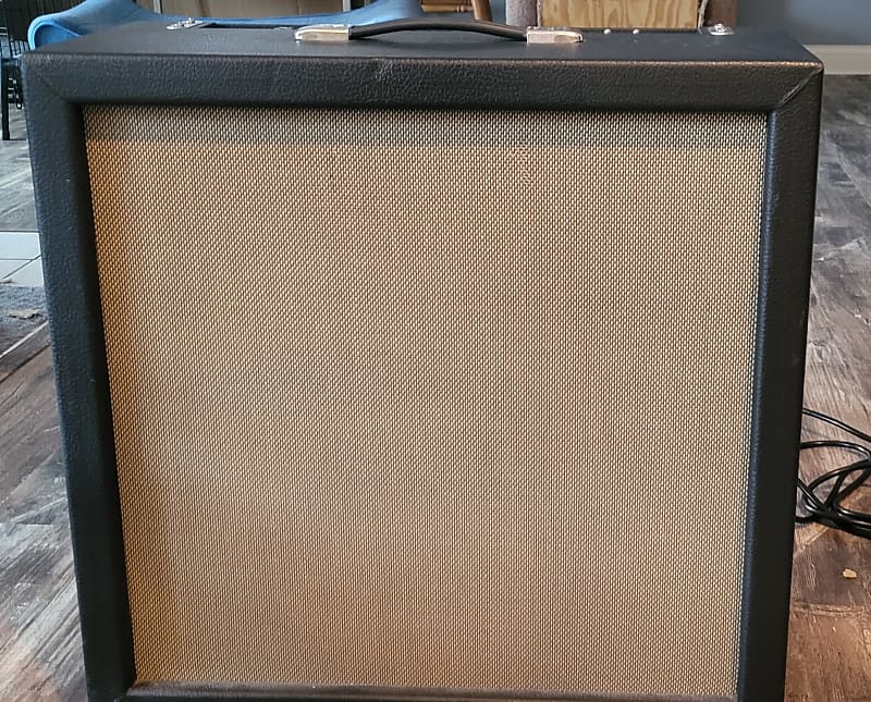 Alessandro Working Dog Rottweiler 2X12 combo | Reverb