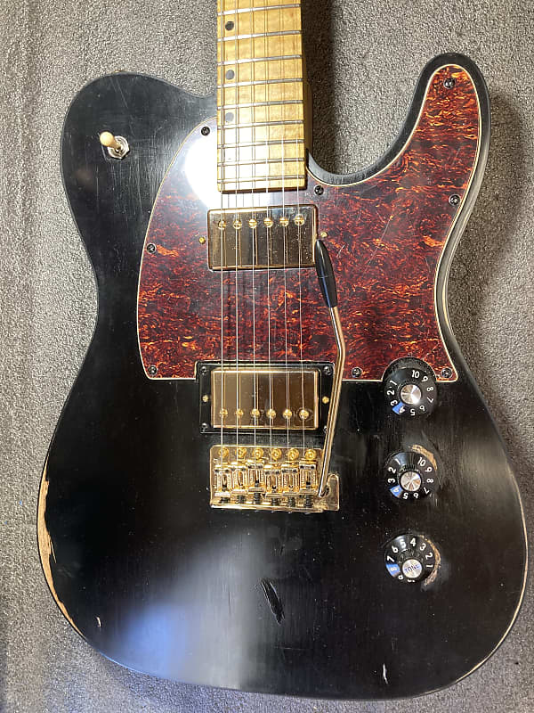 SCG Tele style | Reverb