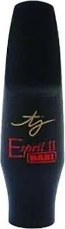 Bari Esprit Alto Saxophone MPC, Plastic | Reverb