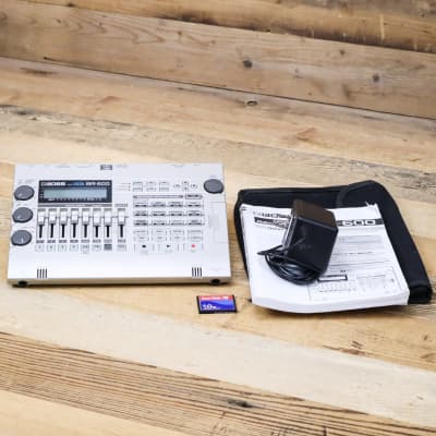 Fostex D-80 Professional 8 Channel Digital Multitrack HDD | Reverb