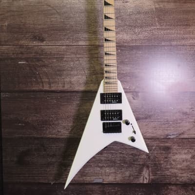 Jackson Jackson Randy roads Mini Electric Guitar (Edison, NJ) | Reverb