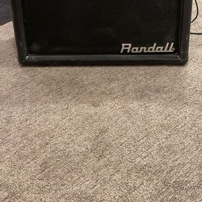 Randall RG100 G3 | Reverb