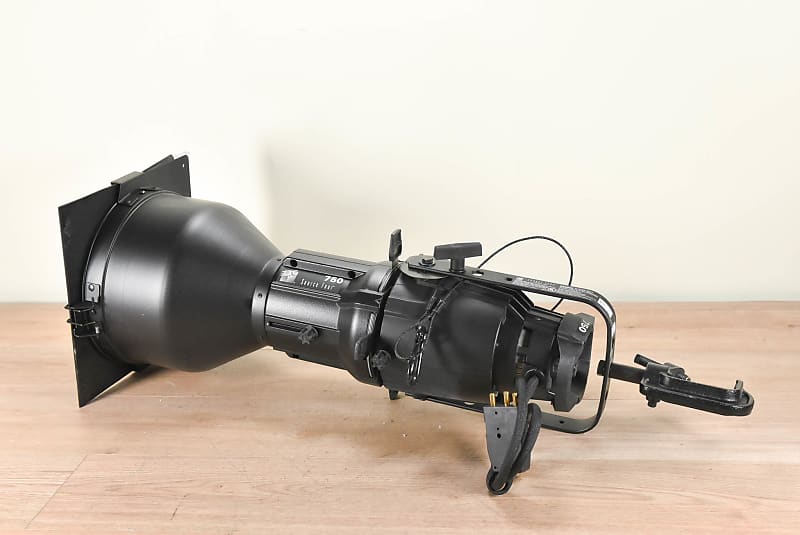 ETC Source Four 750 10 Degree Ellipsoidal Light (church | Reverb