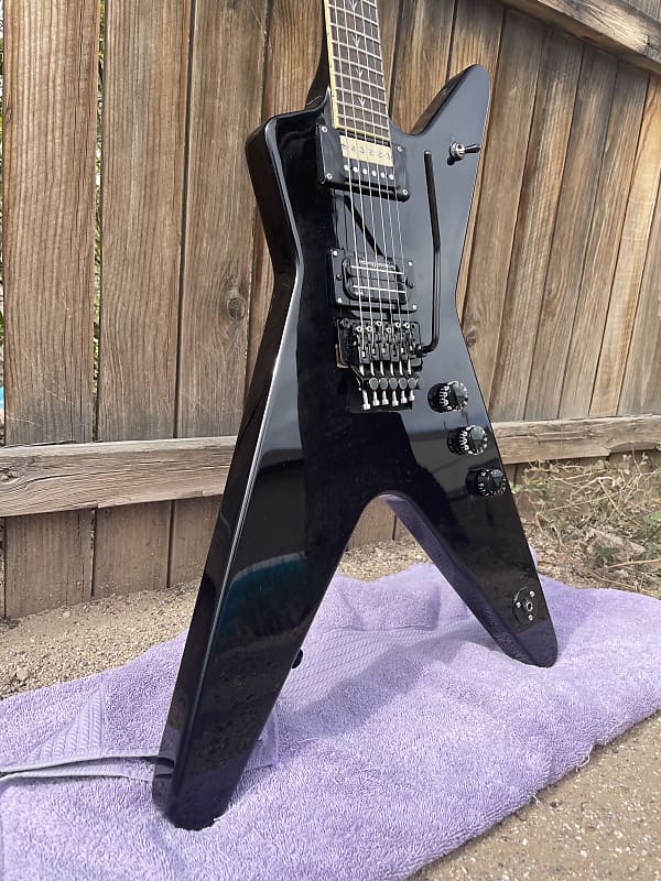 Dean Dimebag ML Shadow | Reverb