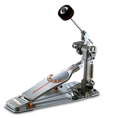 Pearl P3000D Demon Drive Direct Drive Single Bass Drum Pedal | Reverb