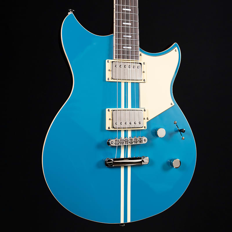 Yamaha RSP20 Revstar Professional - Swift Blue #210e | Reverb