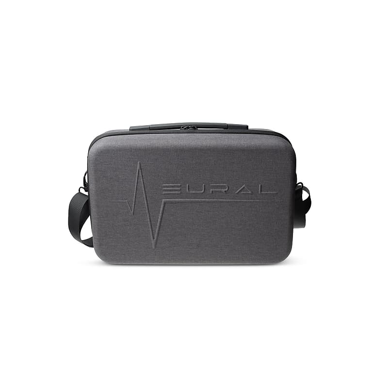 Neural DSP GigCase Travel Case for Quad Cortex | Reverb