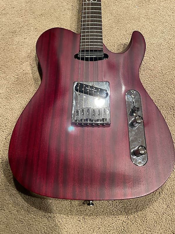 Chapman ML3RC | Reverb