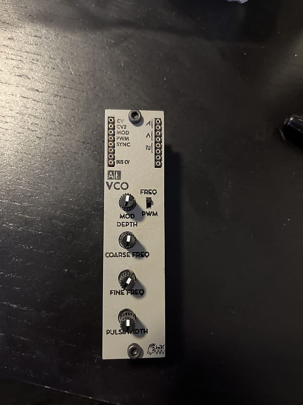 Tangible Waves AE Modular | Reverb