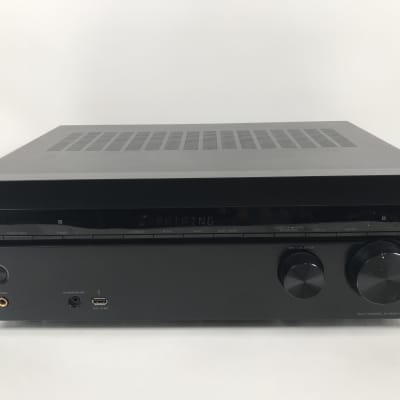 Sony STR-DH770 Multi 7.2 Channel Home Theater AV Receiver | Reverb
