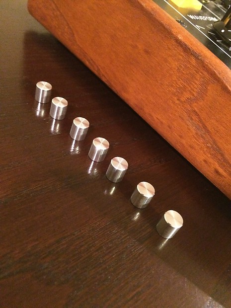 Moog Moogerfooger MURF MF-105 Slider Knob (Single) | Reverb