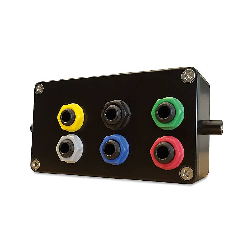 Schmidt Array Connector Box MKII | Reverb UK