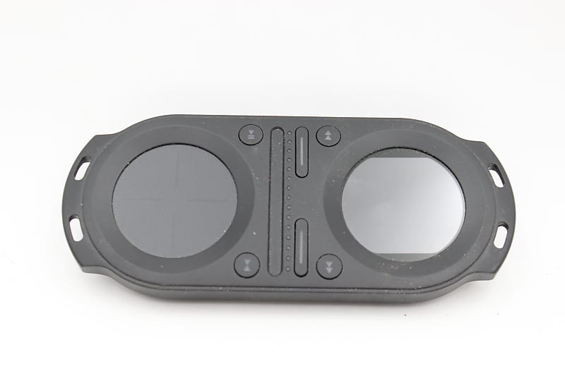 Tonium P666 Pacemaker Pocket-Sized DJ System | Reverb Australia