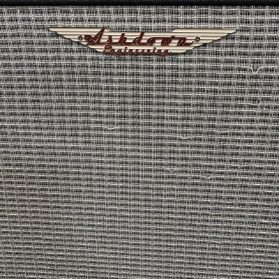 Ashdown Studio Mini Rig Bass Amplifier Head and Speaker | Reverb UK