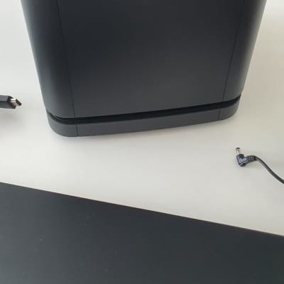 Bose 500 Soundbar and 500 Bass Module | Reverb